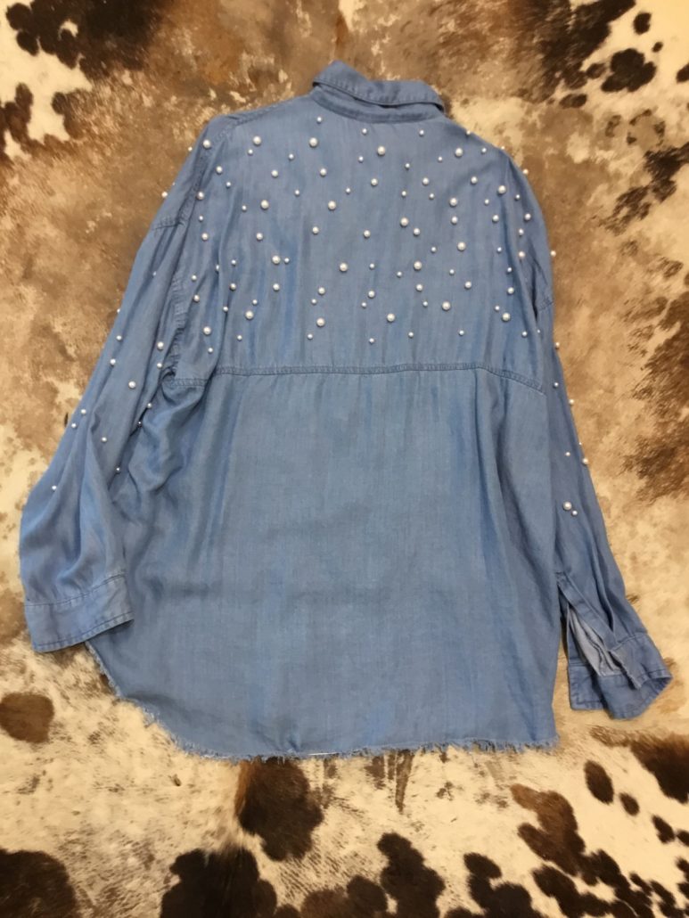 Luli Abbigliamento Conegliano - Rock and Chic